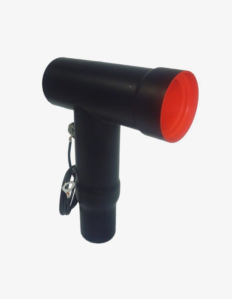 Conector Tipo Codo en T Para Celda 24Kv 800A 4-0 – 500 Mcm ...